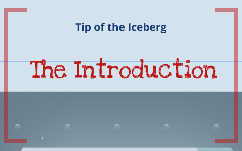 The Introduction!! by Rachel Arend on Prezi