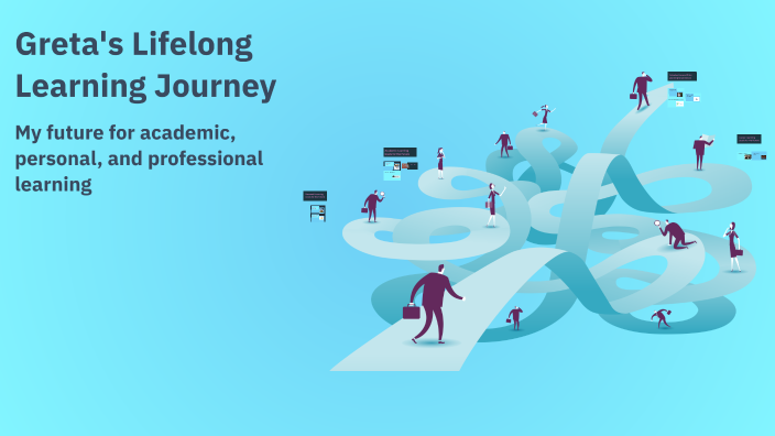 Greta's Lifelong Learning Journey by Greta Ren McCafferty Wedel on Prezi
