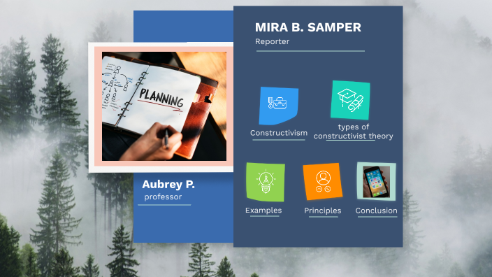 Mira Report02 by Myrrh Samper on Prezi
