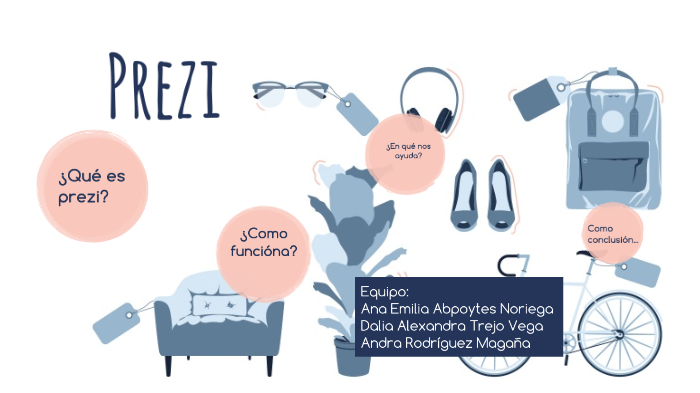 powerpoint by Dalia Alexandra Trejo Vega on Prezi
