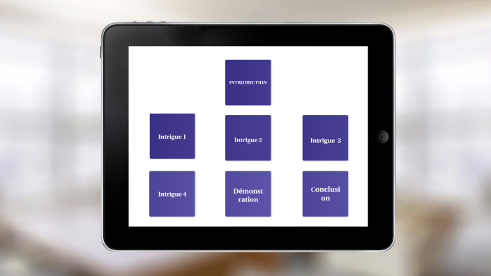 Devoir SNT avec Moriba by Souleymane Sangaré on Prezi