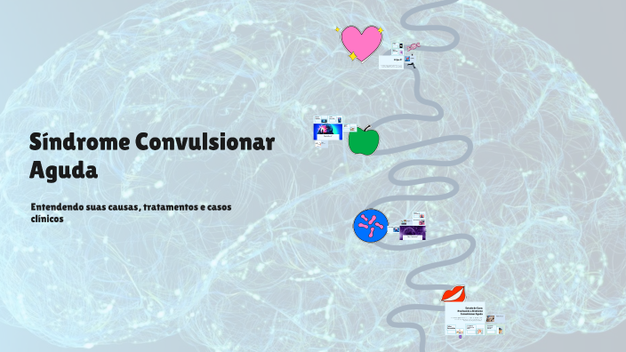 Síndrome Convulsionar Aguda by Carla Oliveira on Prezi