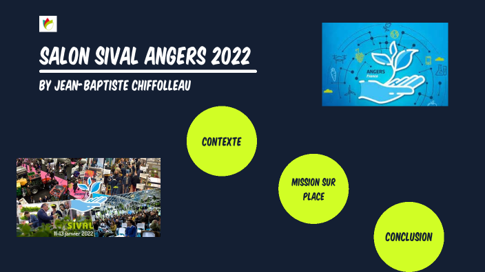 Sival Angers modèle n°2 by jean-baptiste chiffolleau on Prezi