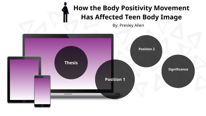 How the Body Positivity Movement Has Affected Teen Body Image by ...