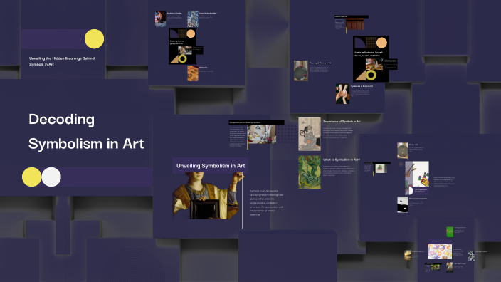 Decoding Symbolism in Art by linsey morgan on Prezi