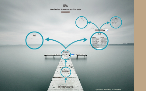 IDEA: Identification, Assessment and Evaluation by Aileen Fullchange on ...
