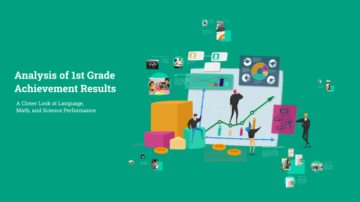 Analysis of 1st Grade Achievement Results by Shorena Kutelia on Prezi