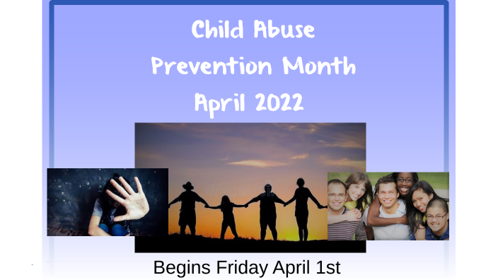 CAP Month by kristina Darte on Prezi