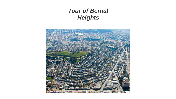 Business in Bernal Heights by Andrew Litwiller on Prezi