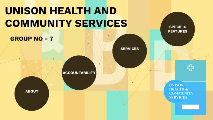 unison health and community services by mandeep singh on Prezi