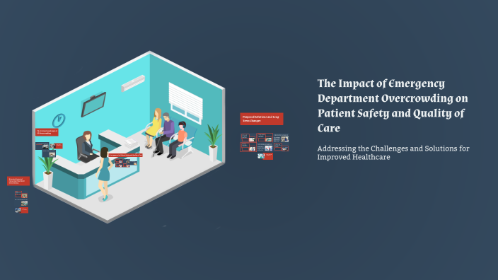 The Impact of Emergency Department Overcrowding on Patient Safety and ...