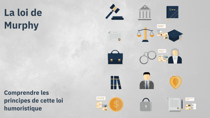 La loi de Murphy by salam taha on Prezi