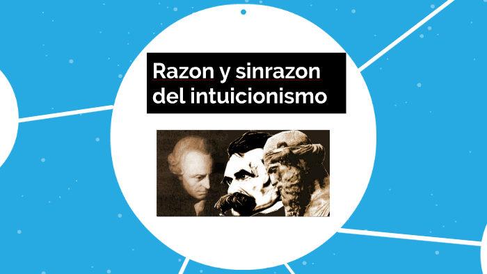 Razon y sinrazon del intuicionismo by Josue David Tello Carvajal Tello ...