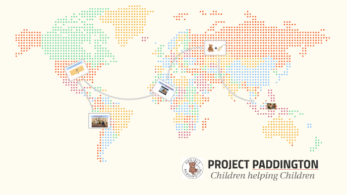 Project Paddington by emma trenier on Prezi