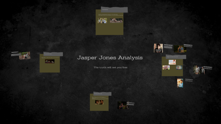Jasper Jones Analysis by Harry Bibrack on Prezi