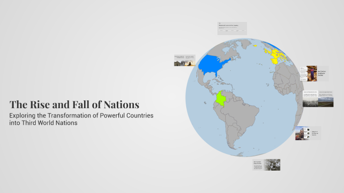 The Rise and Fall of Nations by Ralph inte on Prezi