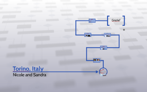 Torino, Italy by Sandra Carron on Prezi