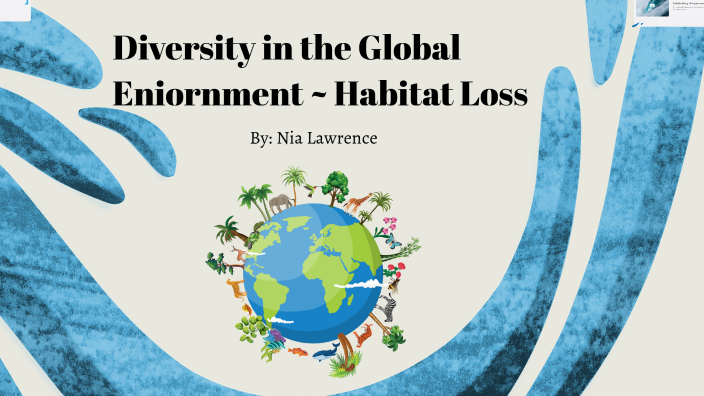 Lawrence, Nia - Diversity Presentation by Nia Lawrence on Prezi