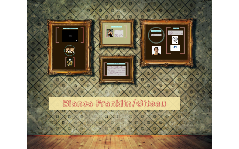Bianca Franklin by K PF on Prezi