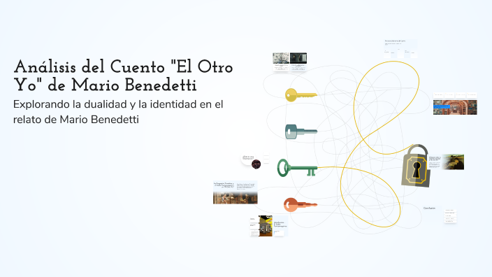 Análisis del Cuento "El Otro Yo" de Mario Benedetti by Adán Gutiérrez ...