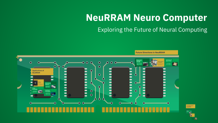 NeuRRAM Neuro Computer by raim saidov on Prezi