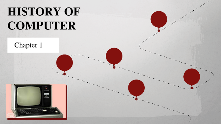 HISTORY OF COMPUTER by Jess Mary Garbo on Prezi