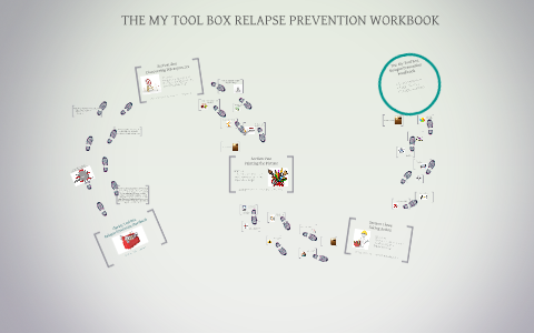 THE MY TOOL BOX RELAPSE PREVENTION WORKBOOK by Brian Allred on Prezi