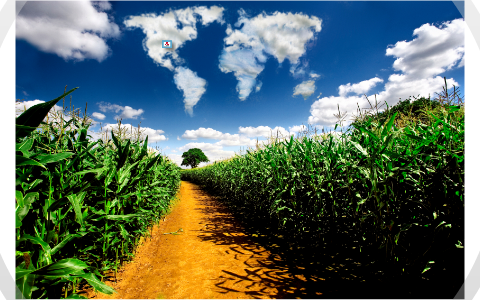 AGCO University by Barry Jenkins on Prezi