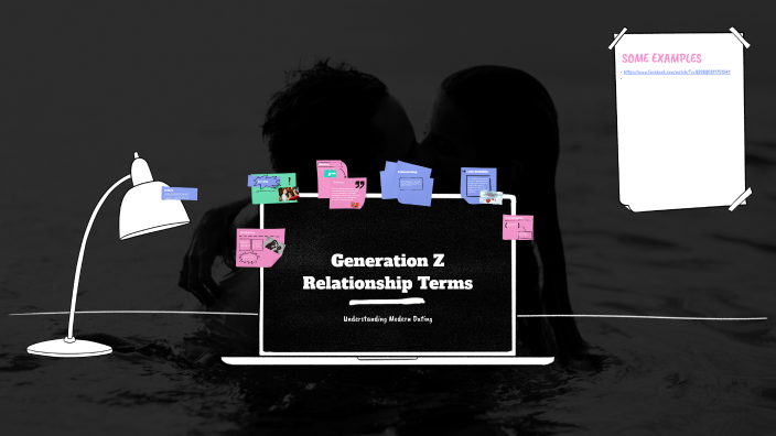 Understanding Generation Z Relationships by zeynep toraman on Prezi
