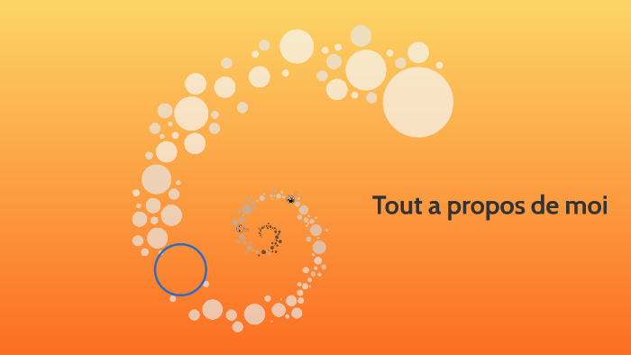 French by navdeep virdi on Prezi