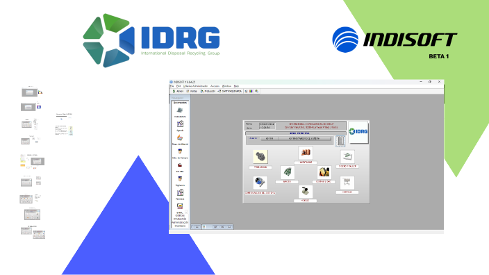 INDISOFT by Erick Hernandez on Prezi