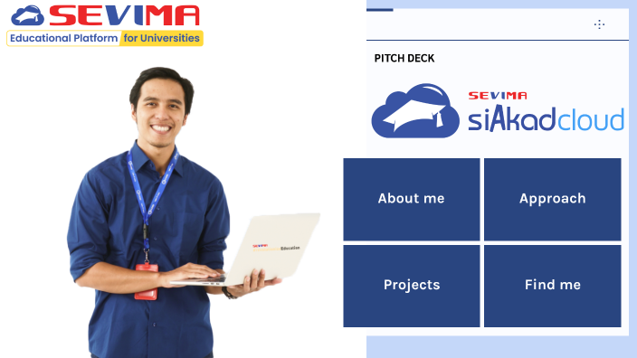 Introduction to SiAkad Cloud by Maylina Kris on Prezi