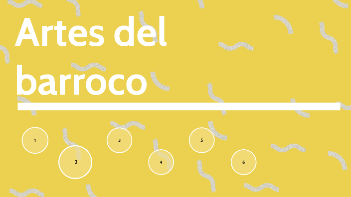 barroco by Ibrahim Sanchez on Prezi