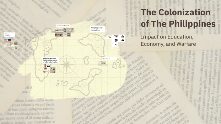The Colonization of The Philippines by Kathleen Lorenzen on Prezi