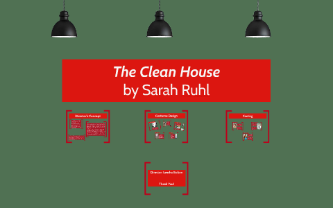 The Clean House by Sarah Ruhl by Leesha Bolton on Prezi
