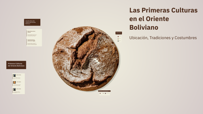 Las Primeras Culturas en el Oriente Boliviano by David Alejandro Vila ...