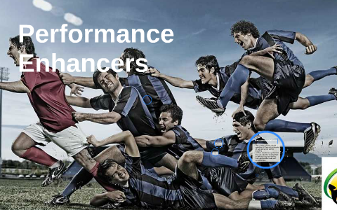 Performance Enhancers by Nicole DeStefano on Prezi