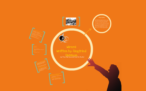 Wirers Poem by Fina Marzoa on Prezi