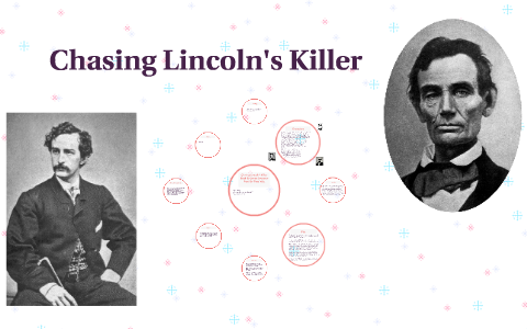 Chasing Lincolns Killer by Theoren Vela on Prezi