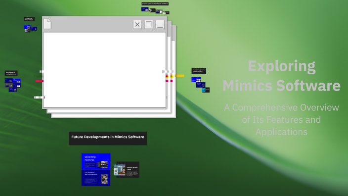 Exploring Mimics Software by hani smd on Prezi