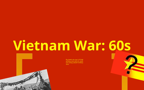 1960's Vietnam War by James Leach on Prezi