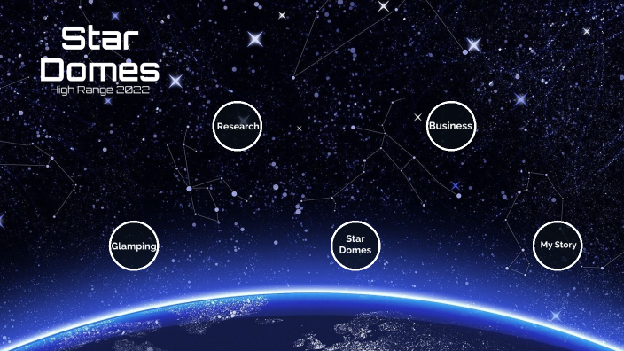Star Domes by Dawid Garlacz on Prezi