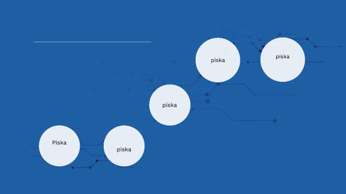 piska by Kevin on Prezi