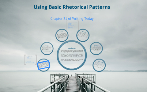 Using Rhetorical Patterns by Michael Pickar on Prezi