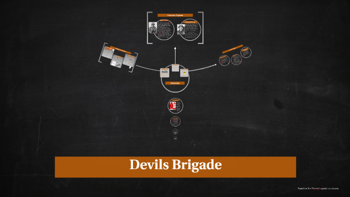 Devils brigade by nathan jahns on Prezi