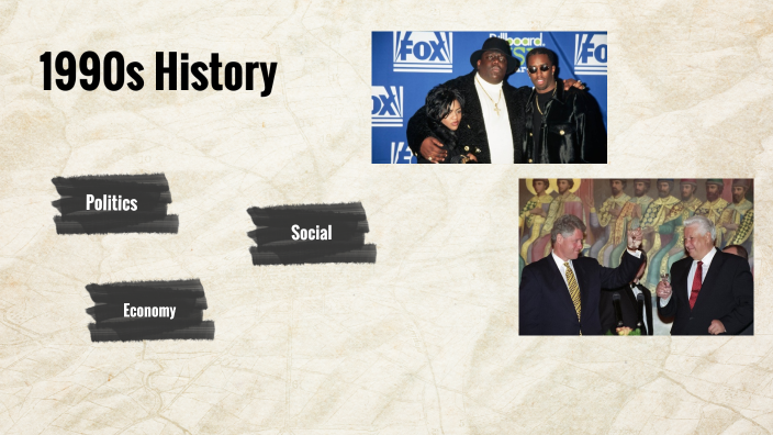 1990s History by Keegan Snyder on Prezi