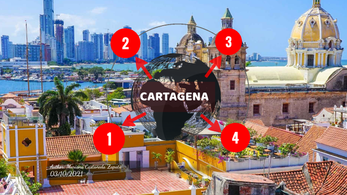 Restoring the Coastal Environment in Cartagena, Colombia by Mariana ...