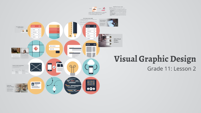 Understanding Visual Graphics Designers by Kent Bhraian Advincula on Prezi