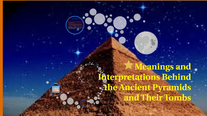 The Meanings and Interpretations Behind the Ancient Pyramids by Alexa ...