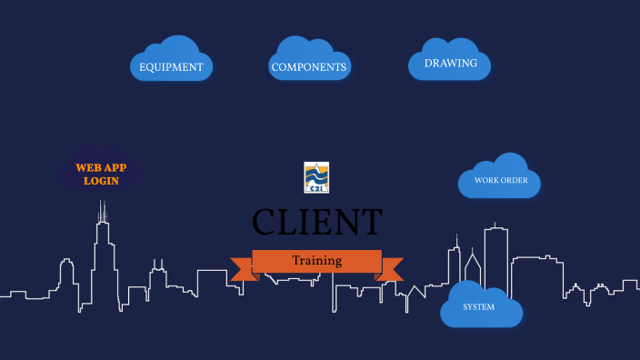 New Modules Training by Austin Smith on Prezi